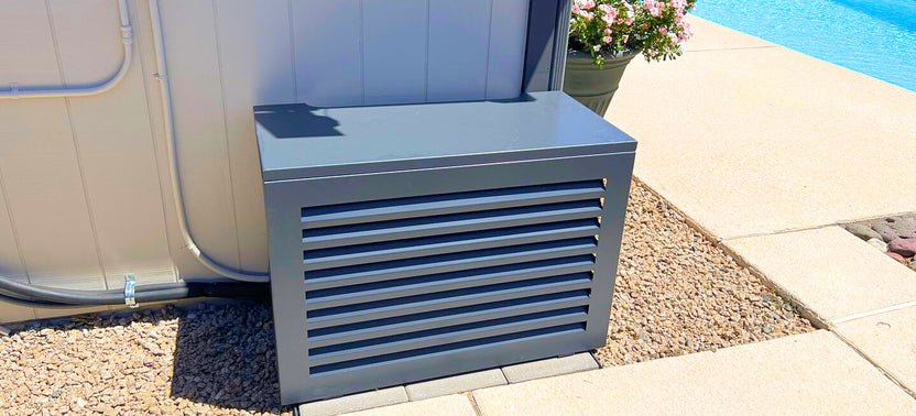 Covering solution for HVAC pros – ALL COVERS™