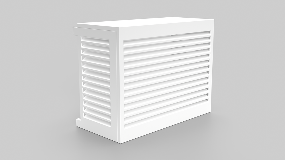 The Cover – ALL COVERS™