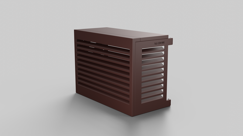 Covering solution for HVAC pros – ALL COVERS™