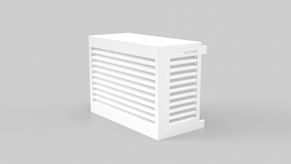 Covering solution for HVAC pros – ALL COVERS™